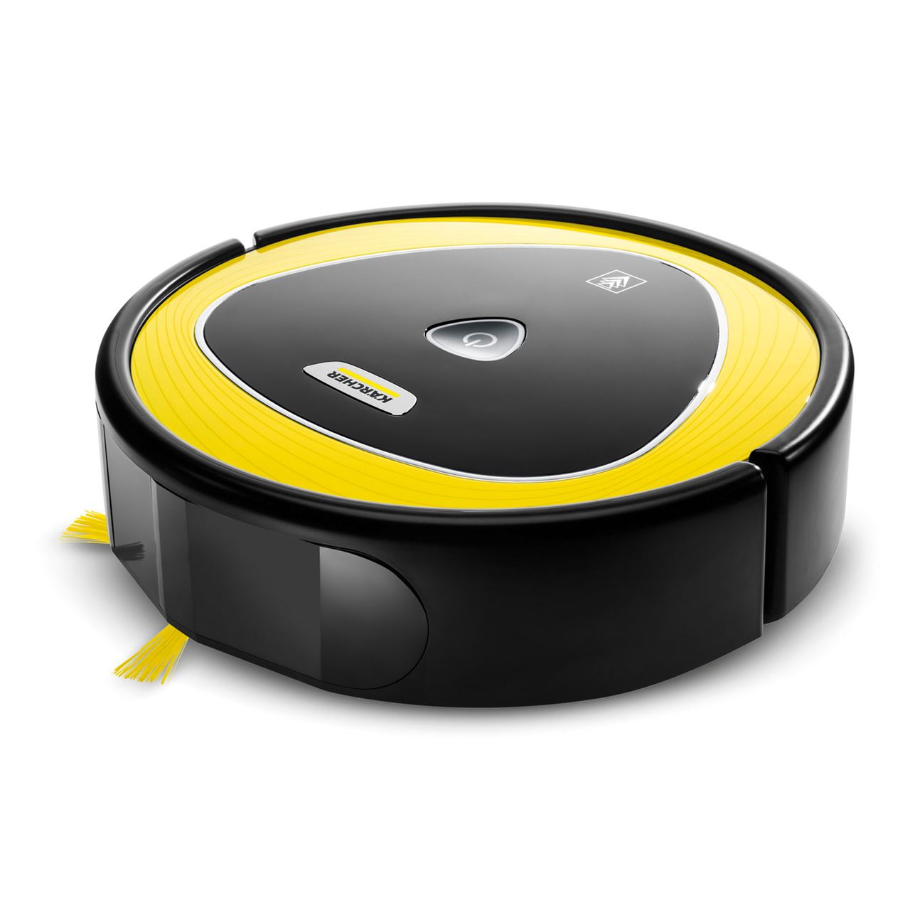 Robot aspirador Karcher RC3 - Suministros Urquiza