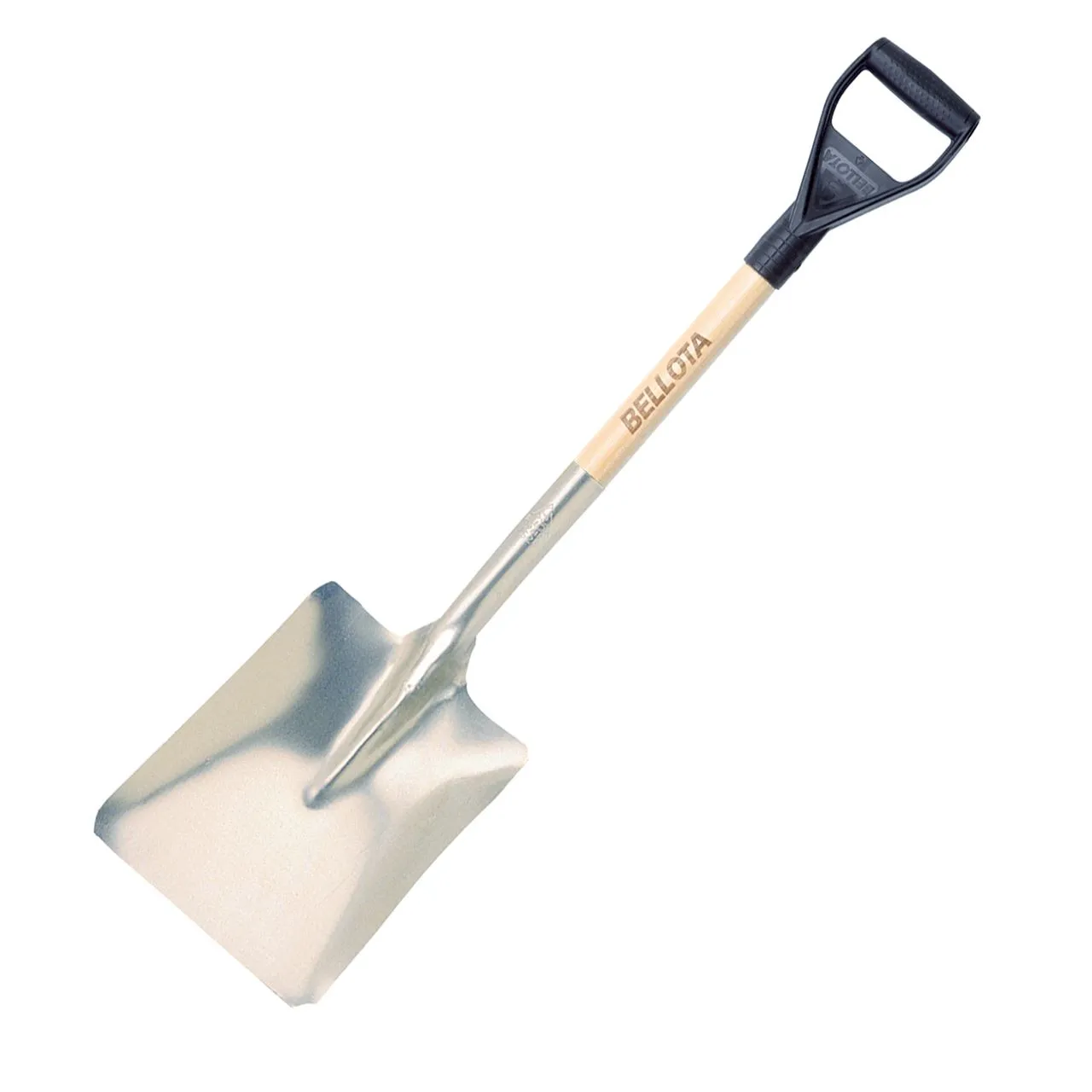 Pala aluminio Bellota 5525 - Suministros Urquiza