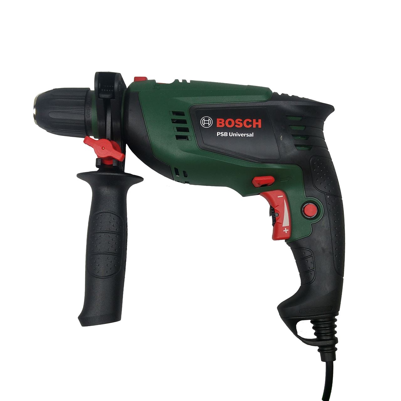 Taladro Bosch PSB Universal 701W - Suministros Urquiza