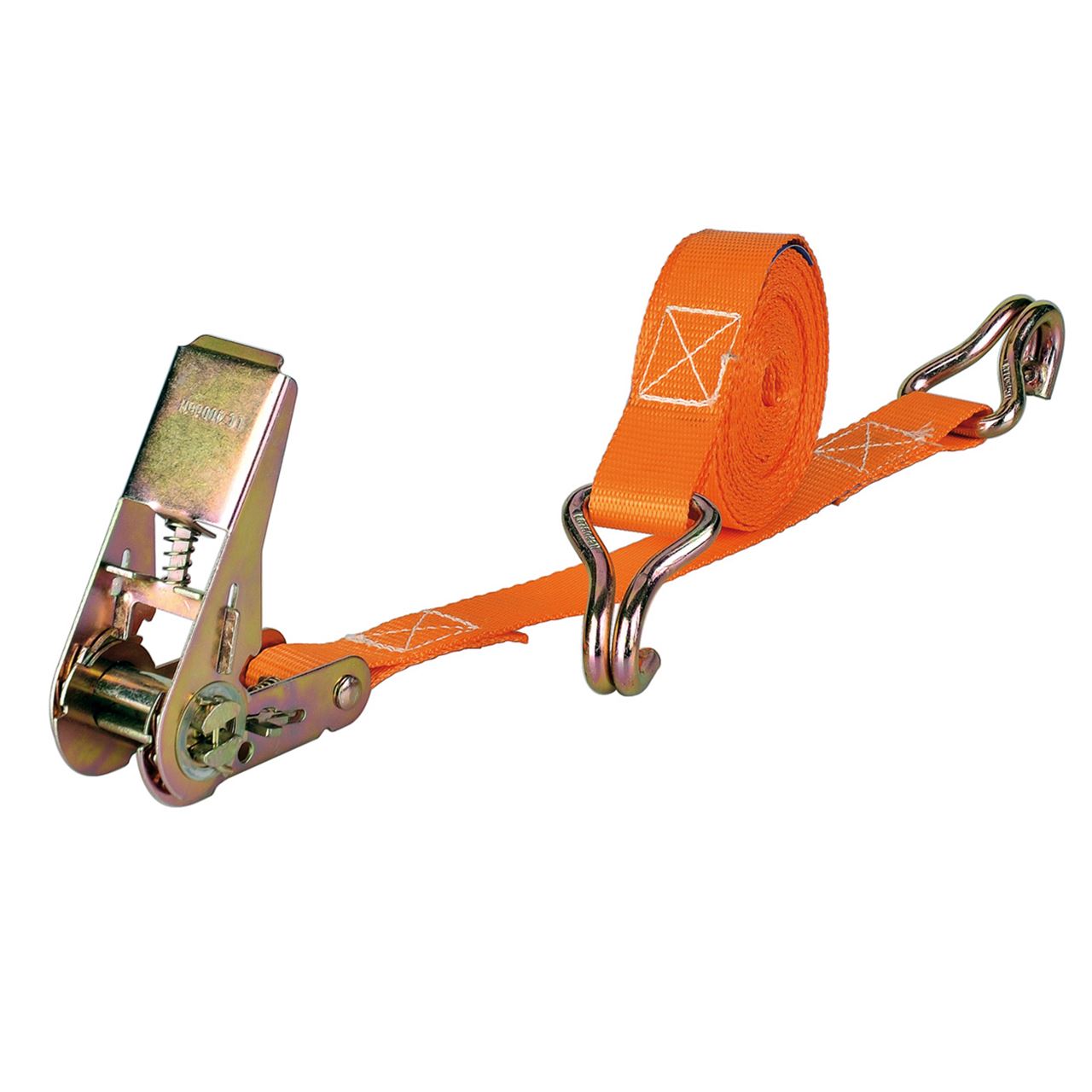 Tensor de carraca con gancho 800 Kg - Suministros Urquiza