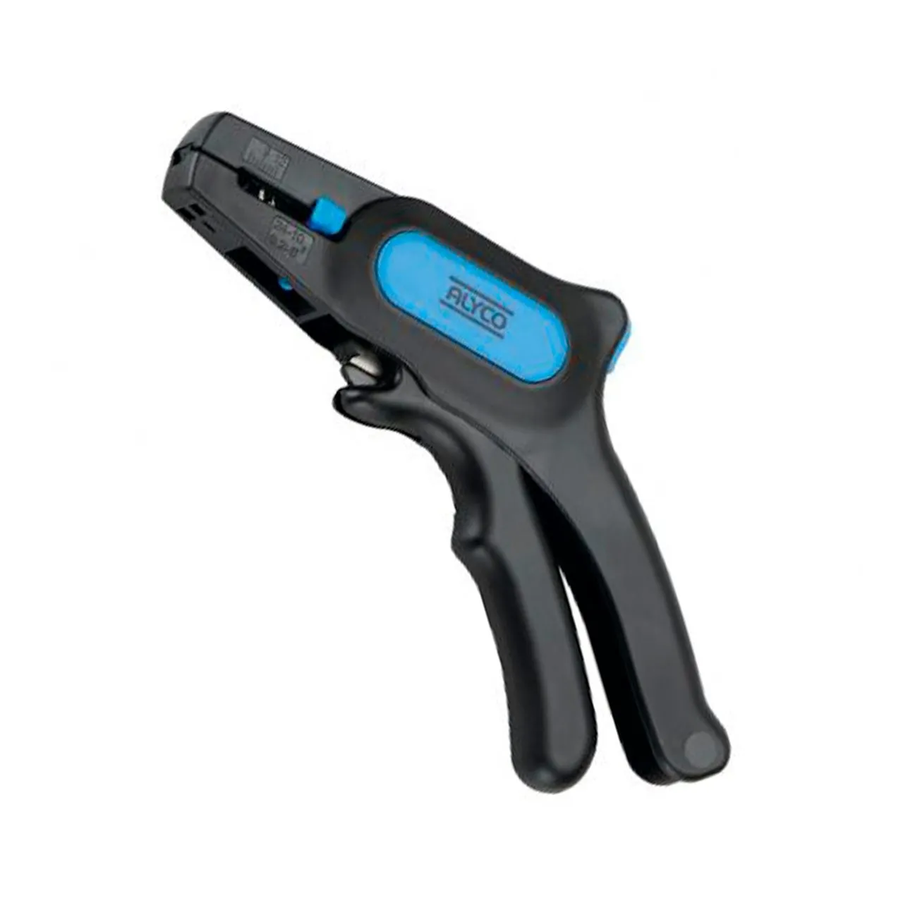 Pelacables automático 0,2-6 mm Alyco - Suministros Urquiza