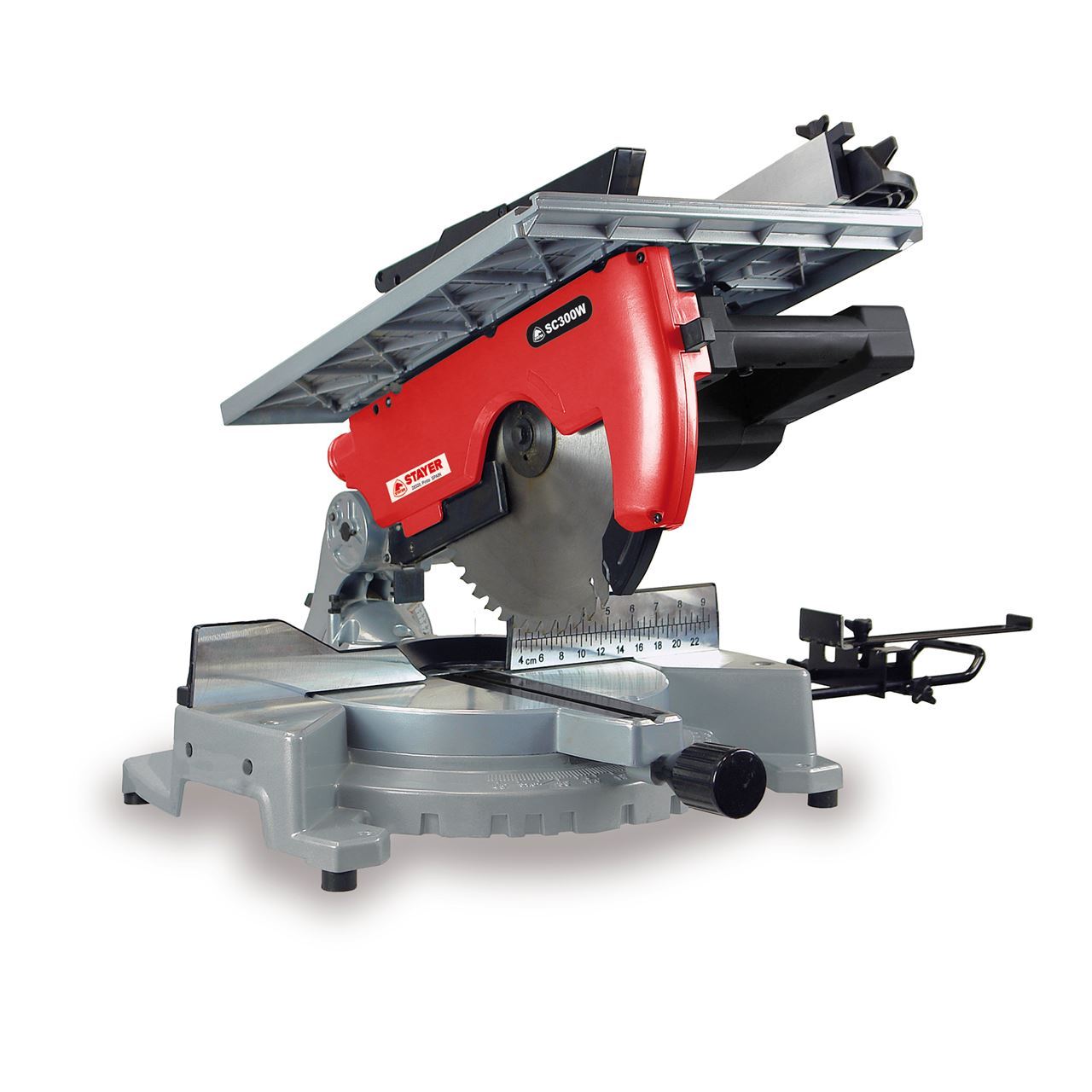 Ingletadora Stayer SC300W - Suministros Urquiza